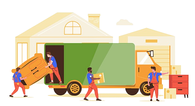 Your Go-To Abu Dhabi Moving Company- We Movers Abu Dhabi