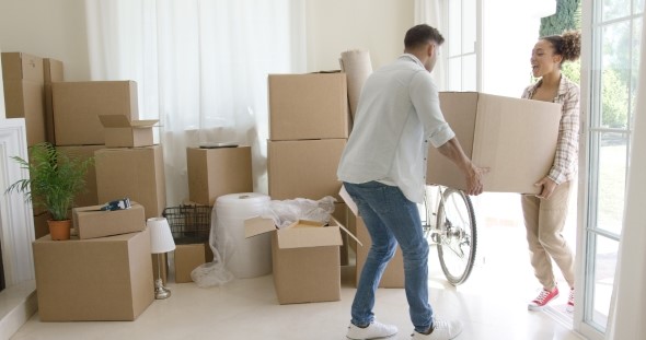 Your Go-To Abu Dhabi Moving Company- We Movers Abu Dhabi